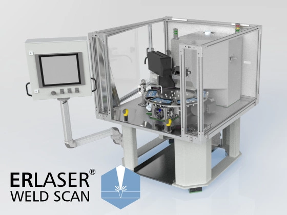 Machines | ERLAS – Erlanger Lasertechnik GmbH